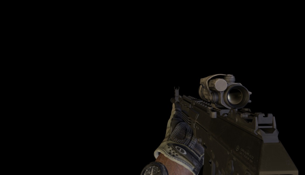 Ak12 - 3D model by Adam Johnson (@ADAMTMG433) [c1bf879] - Sketchfab