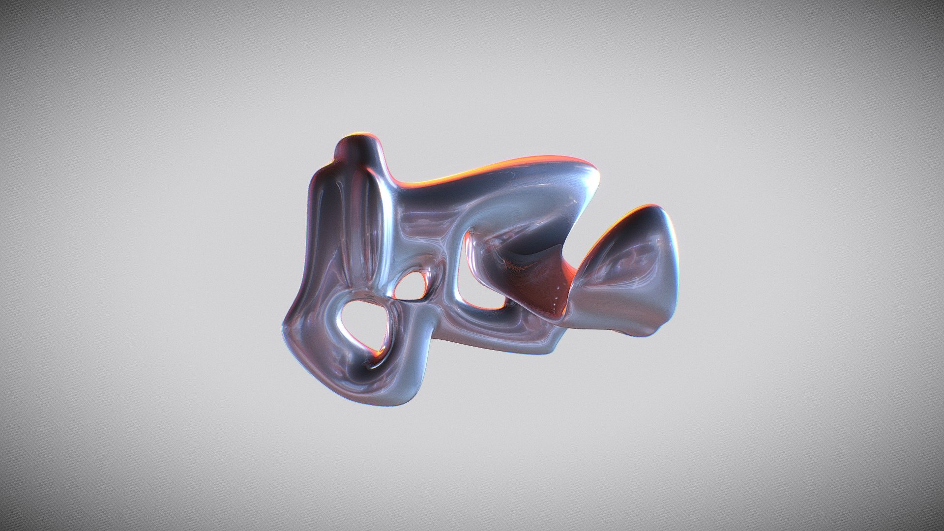 A1_Jenny Park_Fluidity - 3D model by IntAR XR (@intarXR) [c1c0fed ...