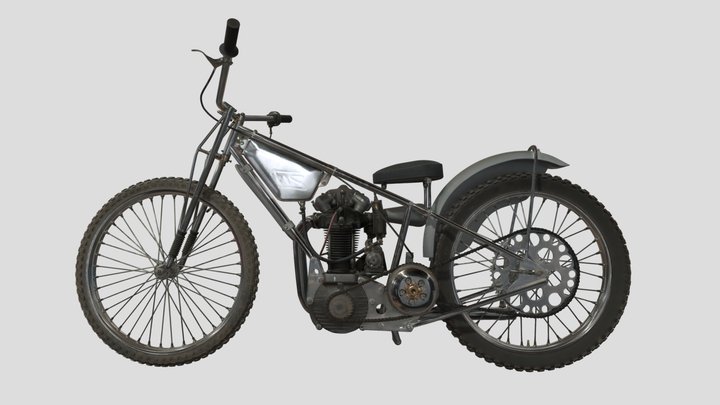 Wsk 3D models - Sketchfab