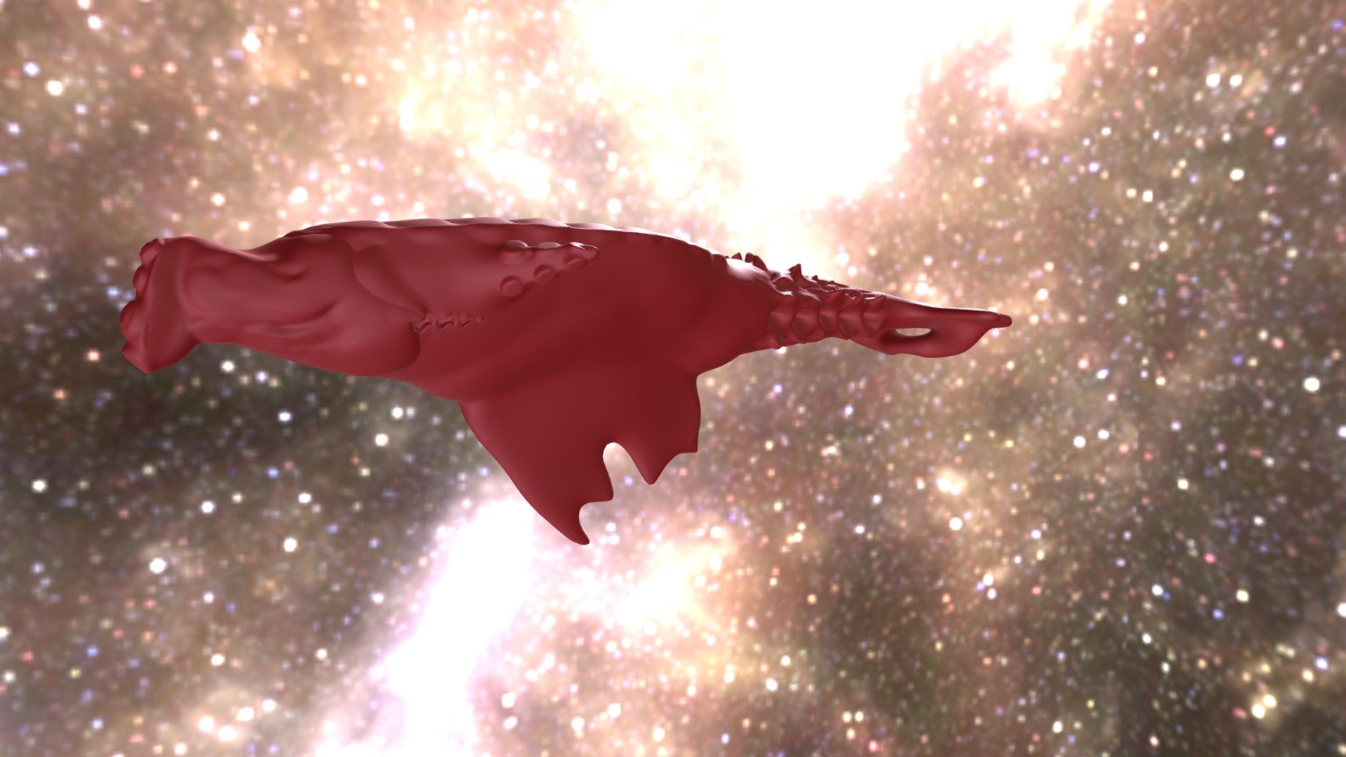 Viscosi - 3D model by SpaceGolby [c1c1973] - Sketchfab