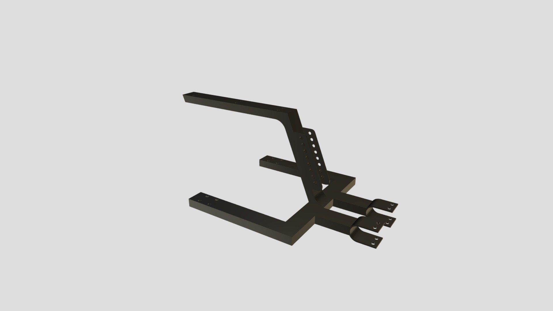 ОСЬ СК - 3D model by oglock3dmax [c1c2ebe] - Sketchfab