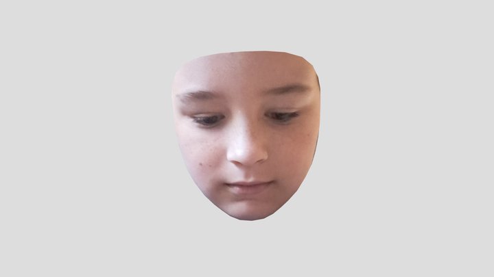 Jennymod 3D models - Sketchfab