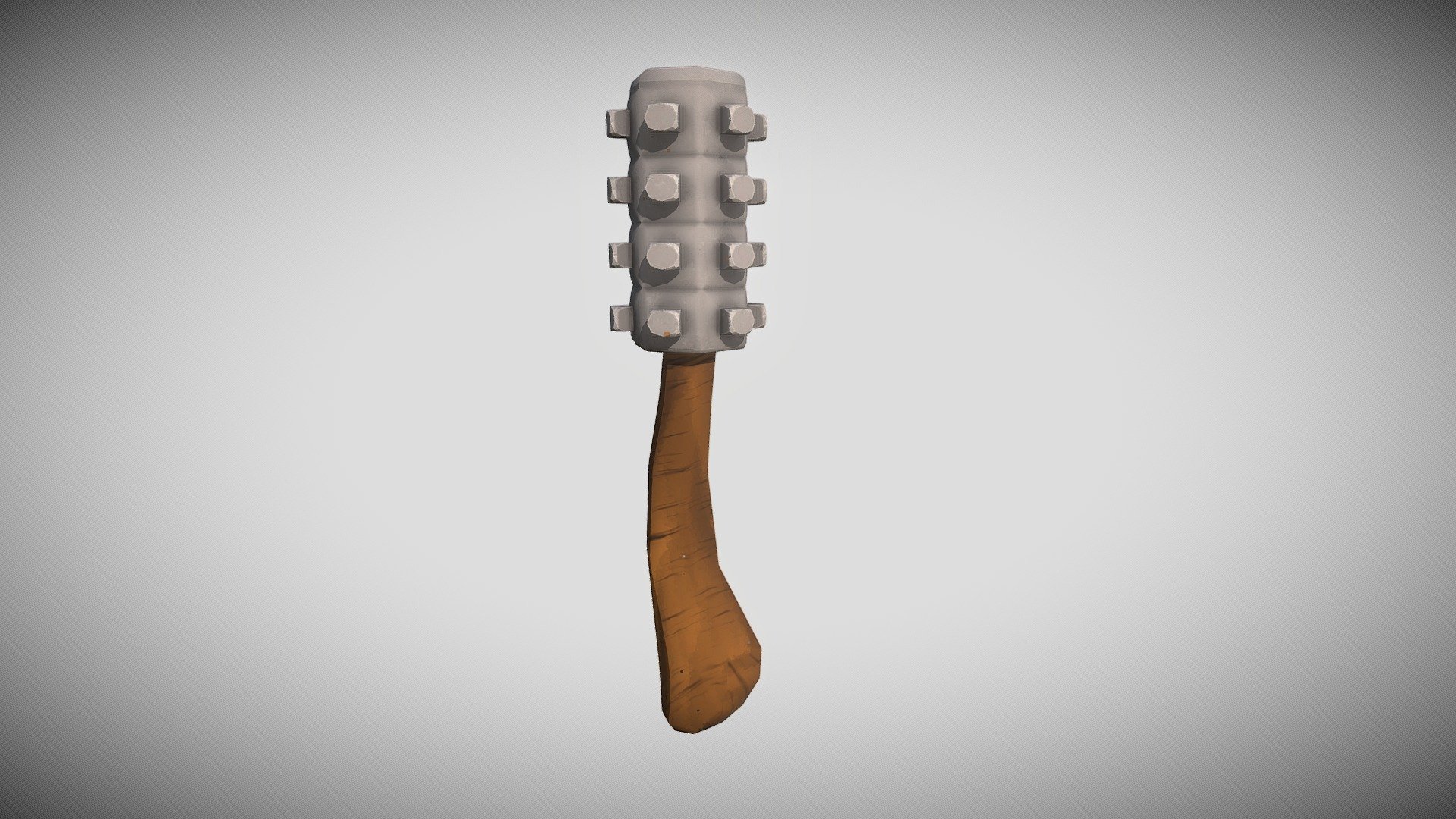 Monster Hammer - Download Free 3D model by Sanket Pushkar ...