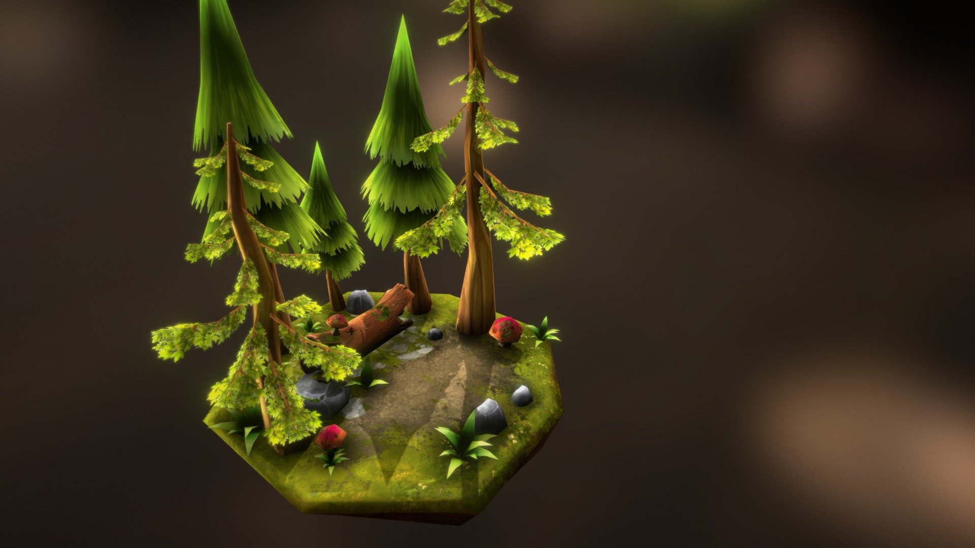 CRI18_LUQMAN_A1 - 3D model by Rokuman [c1c3920] - Sketchfab