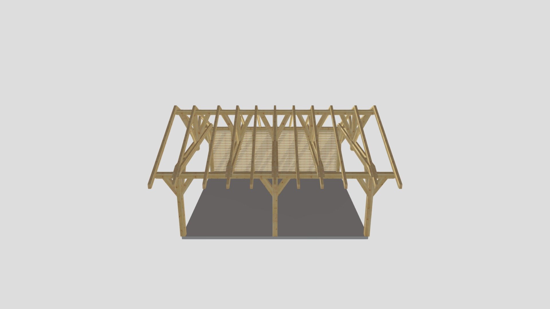 radom.xml - 3D model by weto_ag [c1c50f3] - Sketchfab