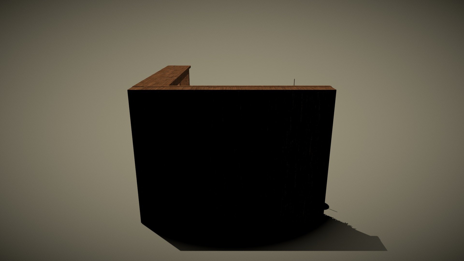 Room CA2_Bea (Final) - 3D model by bstbcy [c1c5336] - Sketchfab