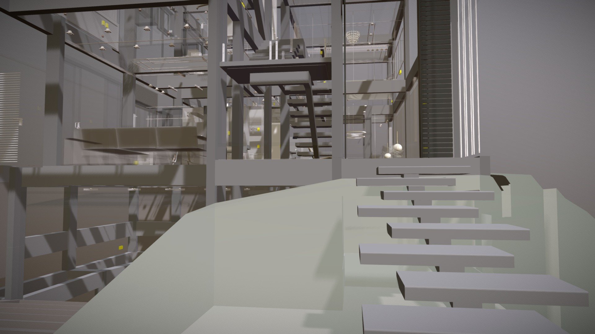 EST - PRELIMINAR - RJ - 3D model by @sumiyoshiengenharia (@sumiyoshi ...