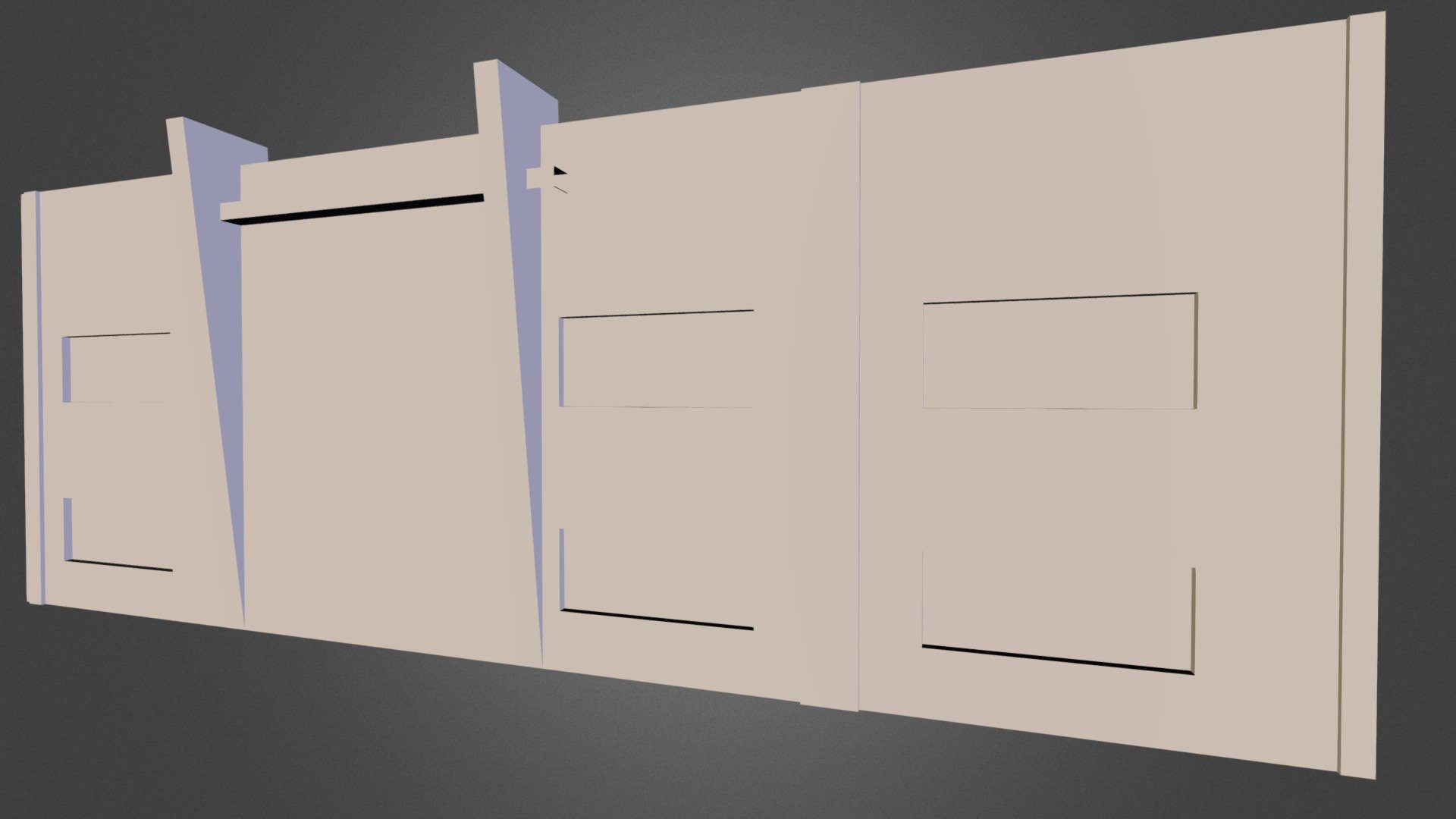 Kichton - 3D model by terrapix [c1c6713] - Sketchfab