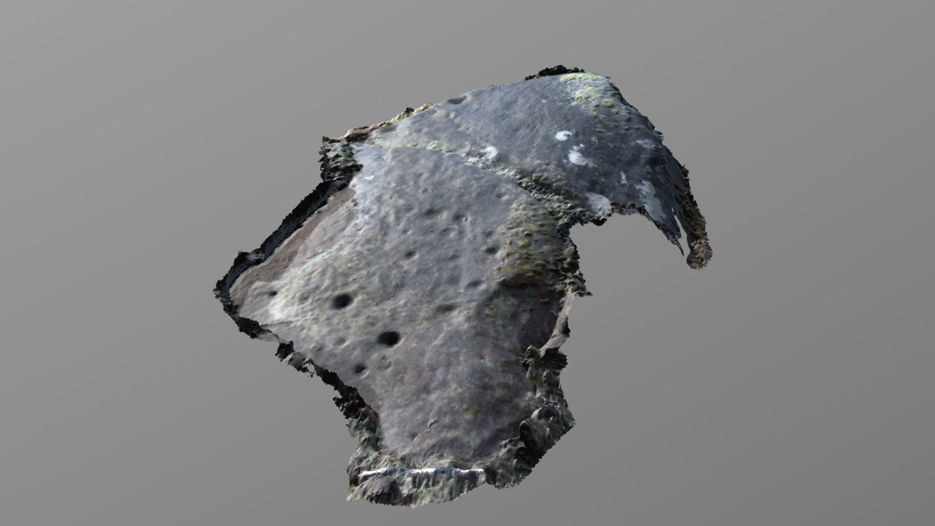 Kilail C 95, Cowal, Argyll - Download Free 3D model by purves.lindsay ...