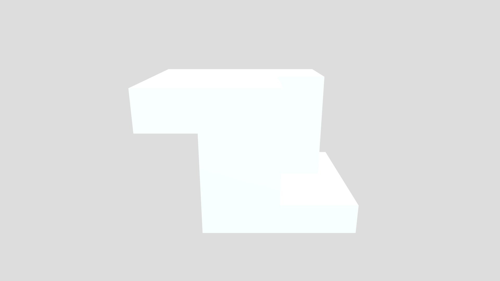 COMPLEX CUBE - 3D model by sergon2130 [c1c9338] - Sketchfab