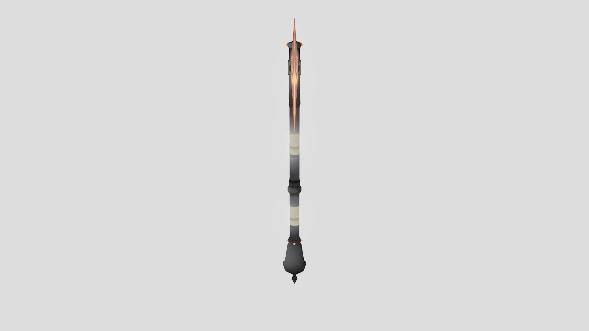Fire Axe Model - Download Free 3D model by Tim Lemmer (@Peanutbutter666 ...