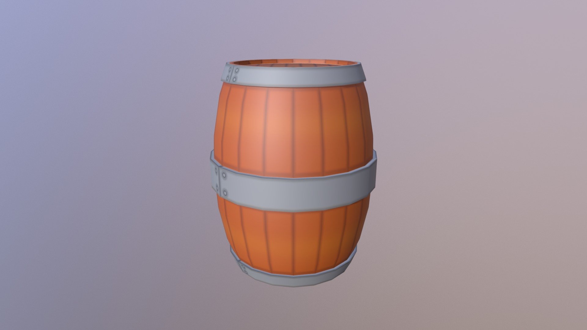 Barrel Closed Texture 2 - 3D model by Rhyanan Key (@UnmeiGirl) [c1c9b0a ...