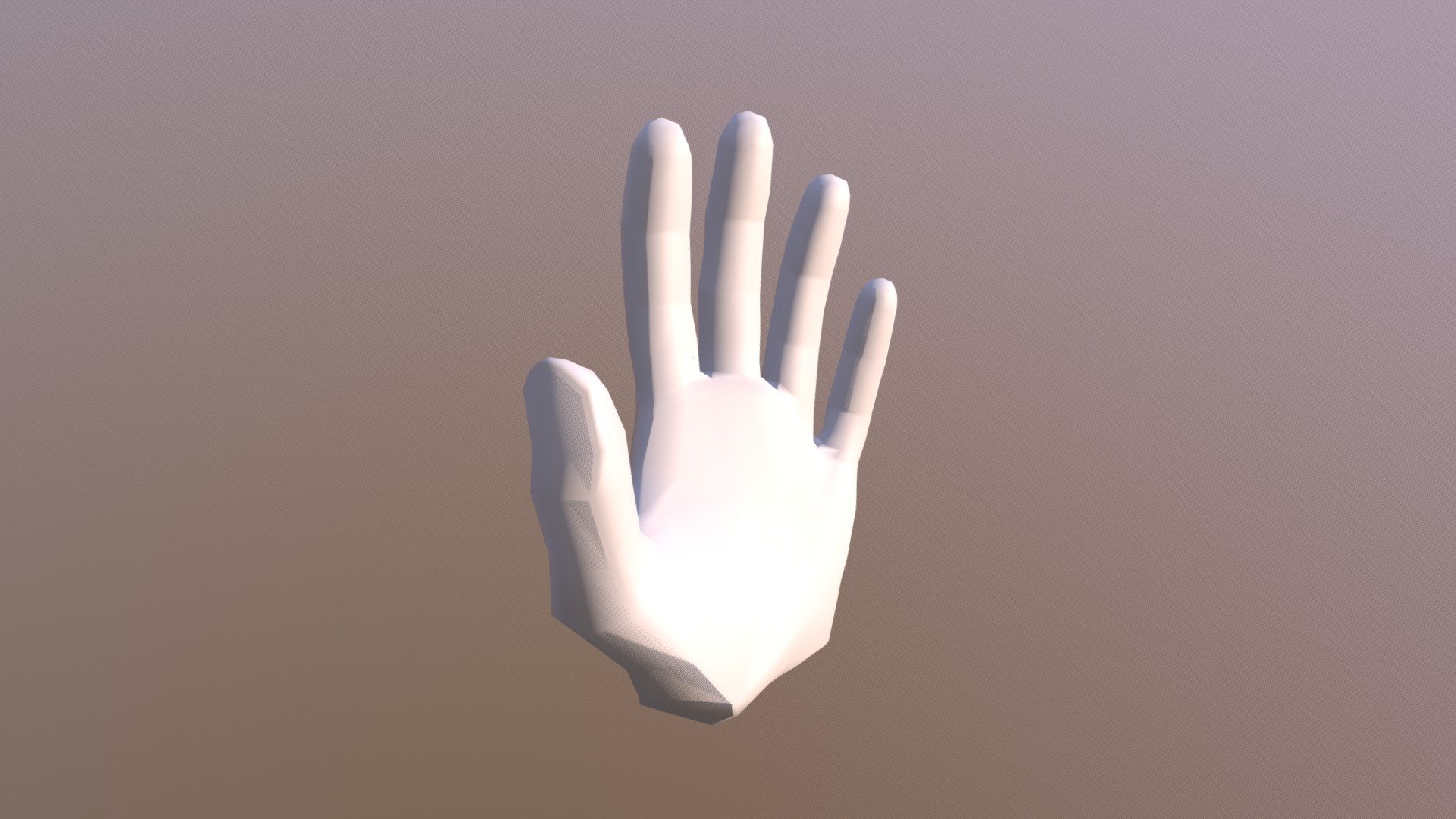 Human Hand [Yuu] - 3D model by Hiro-KunArt [c1c9e0d] - Sketchfab
