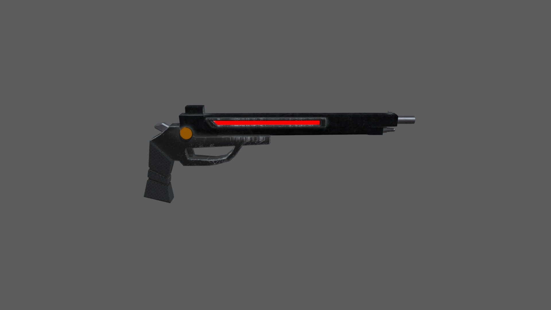GUN3 - 3D model by adamharrison291 [c1cb000] - Sketchfab