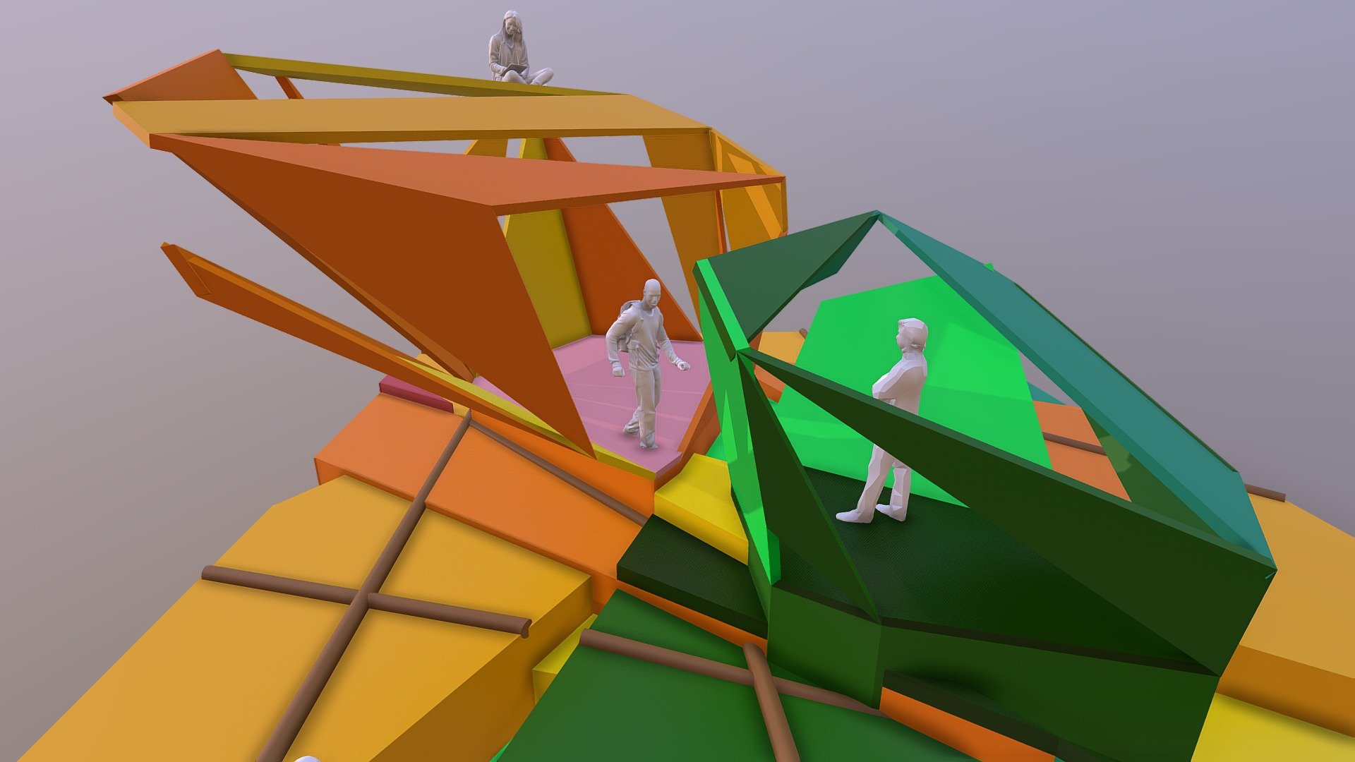 Sketchfab Final - 3D model by mkim184 [c1cb4e3] - Sketchfab