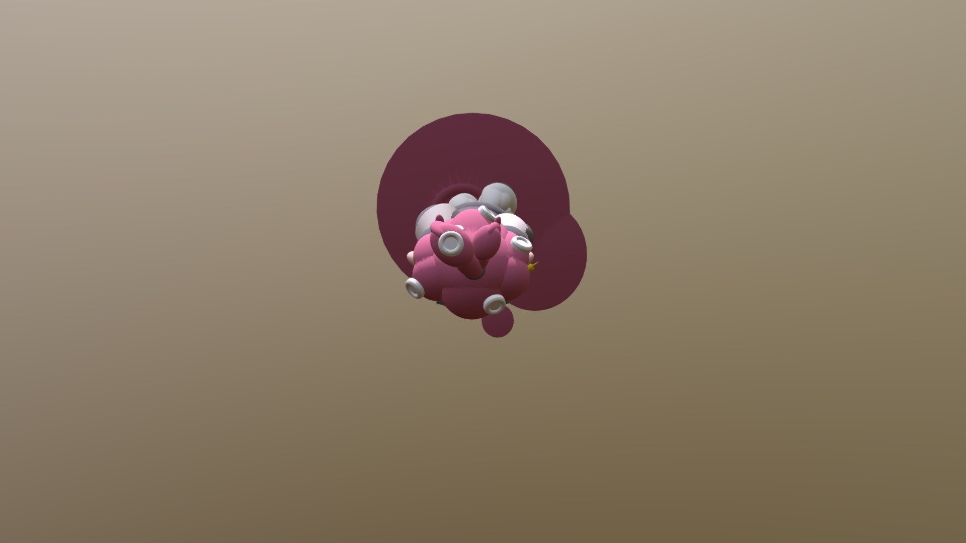 Agent 8 from Splatoon 2 Octo Expansion - Download Free 3D model by ...