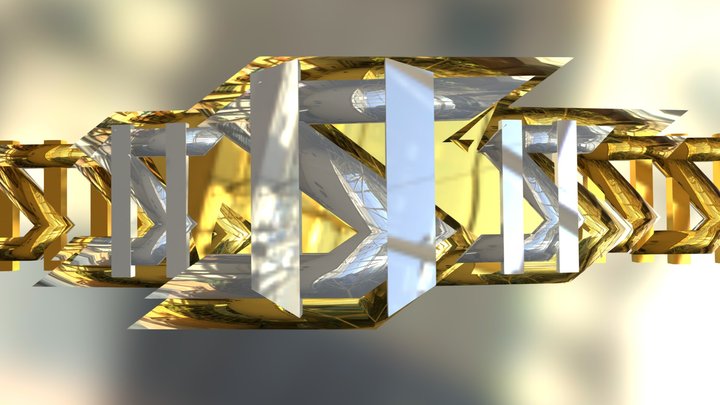 Chikara 3D models - Sketchfab