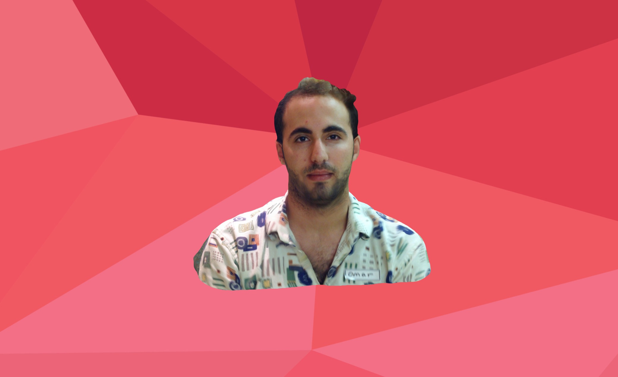 Omar Ayesh - Download Free 3D model by 3D Hubs (@3dhubs) [c1cde3f ...