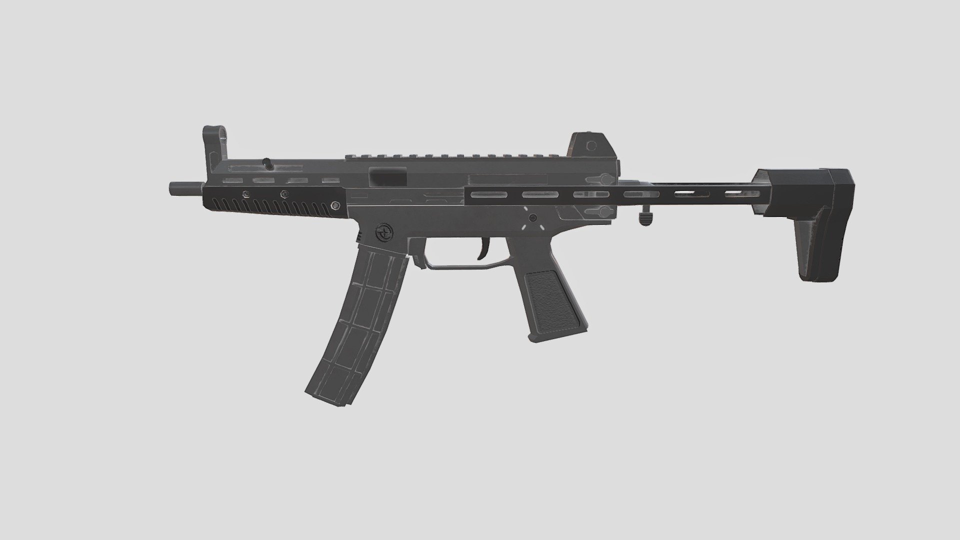 CS/LS7 - Download Free 3D model by Long Nguyễn (@LongNguyen89) [c1d238f] - Sketchfab