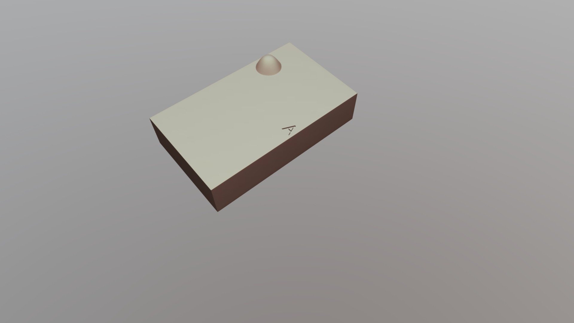 Braille - Download Free 3D model by antonio (@anton.pugachev81 ...
