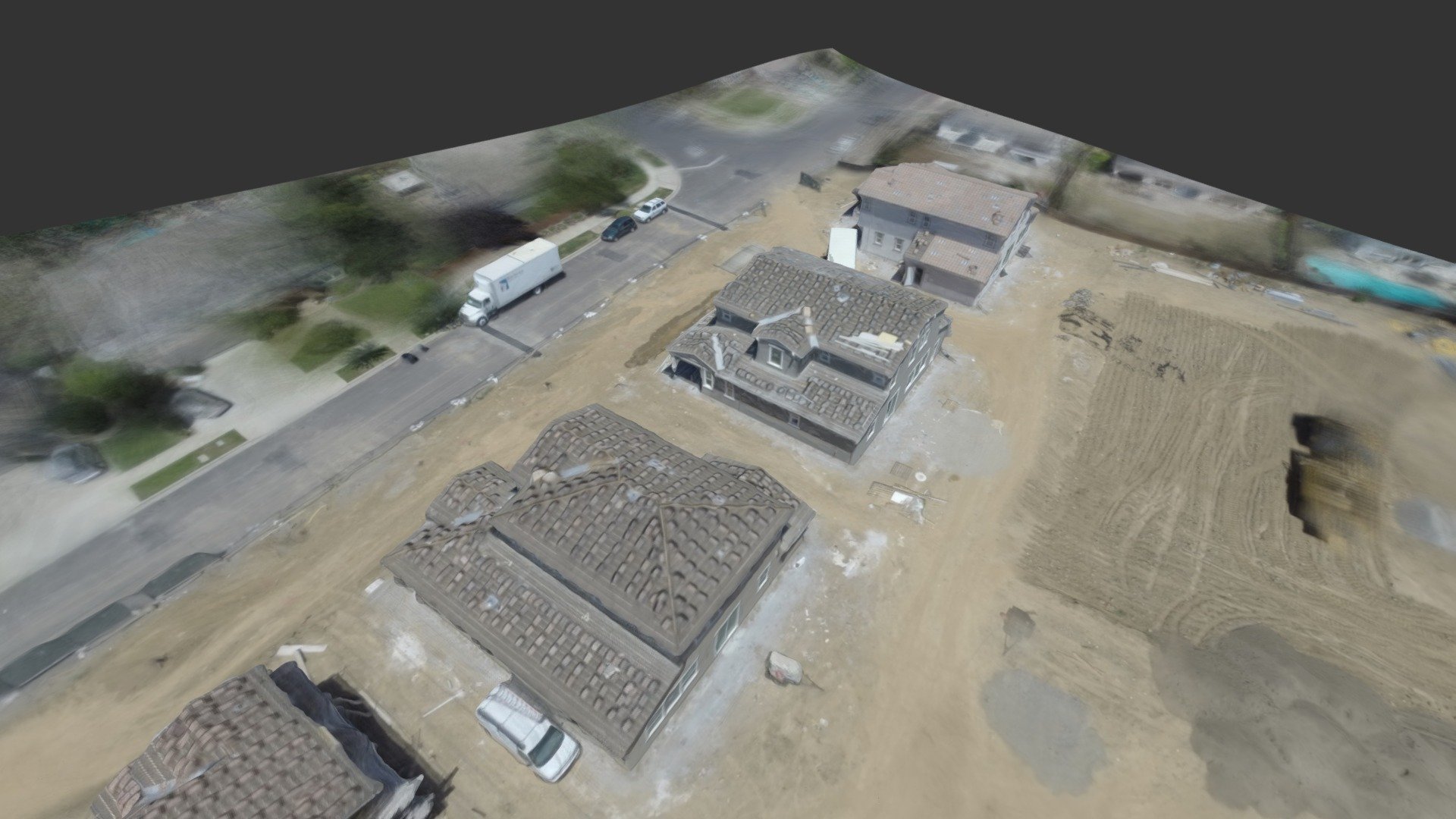 High Definition Model - 3D model by SmartFlight 3D Mapping (@rsbranti ...