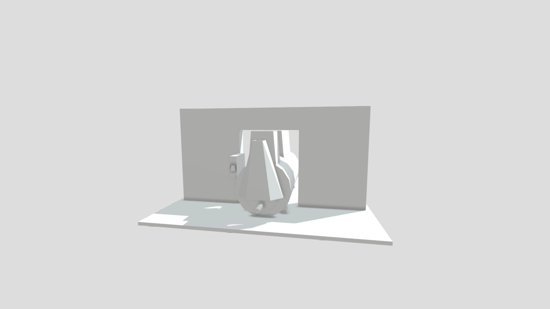 S750 Einbau - 3D model by MSD AG - Möschle Seifert Dämpftechnik ...