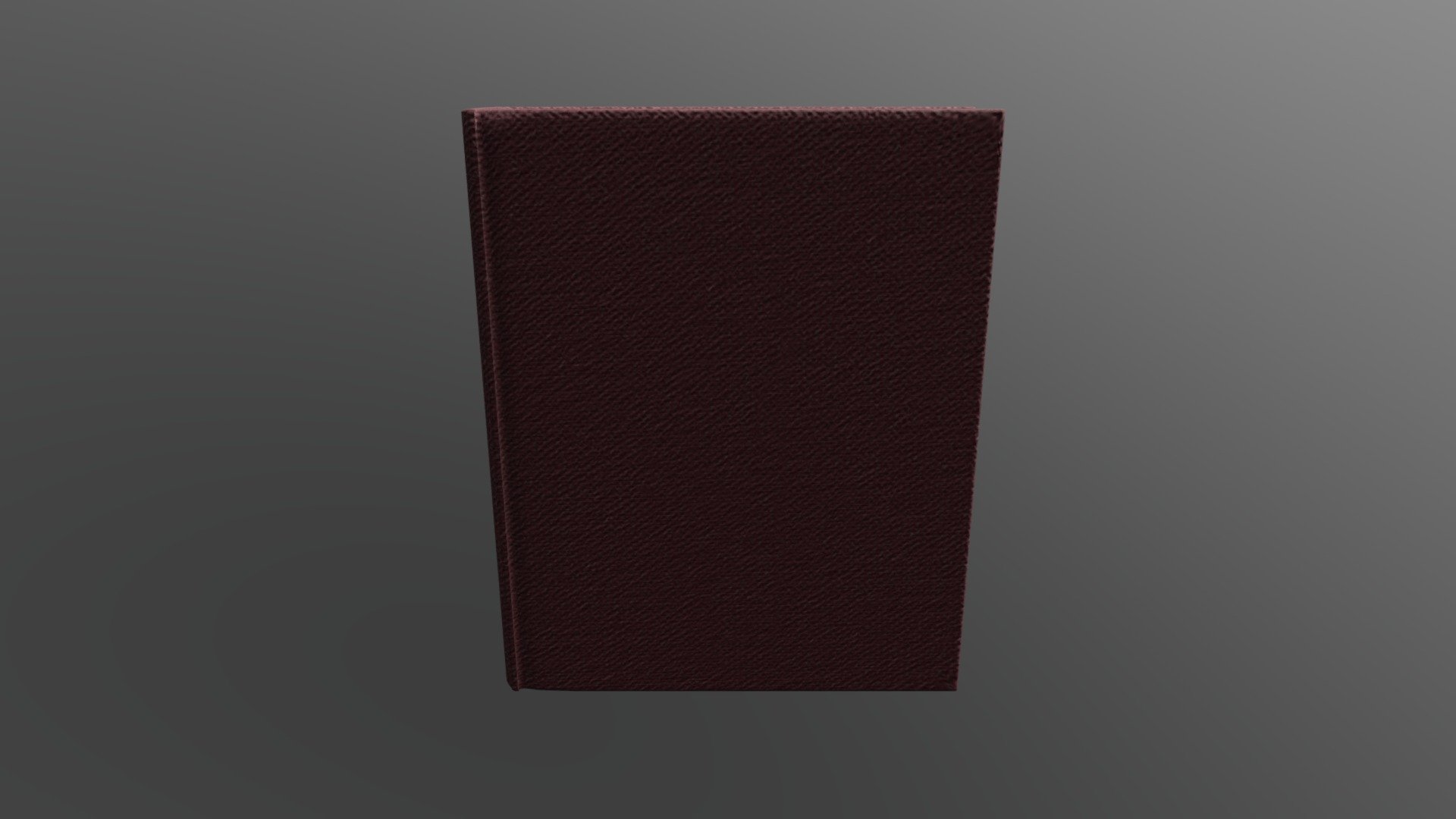 Libro / Book - 3D model by Ciber Rival (@CiberRival) [c1d61f3] - Sketchfab