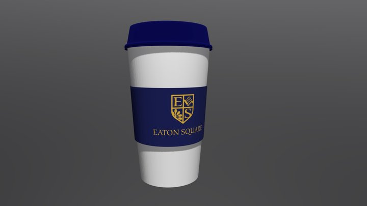 Eaton 3D models - Sketchfab