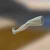 Mannequin Leg Highpoly - Download Free 3D model by Dan Andersen ...
