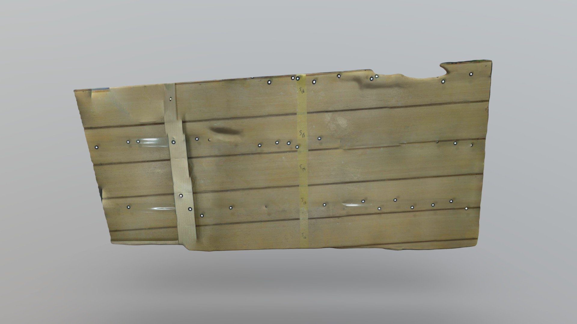 ax_x_iw_wall_c-5 - Download Free 3D model by SUNAKI Inc. (@tsnym ...