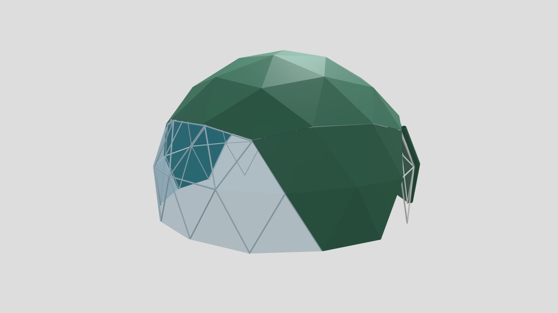 Op2 - Download Free 3D model by NatanaelDocampo (@BEASTDESIGN) [c1db159 ...