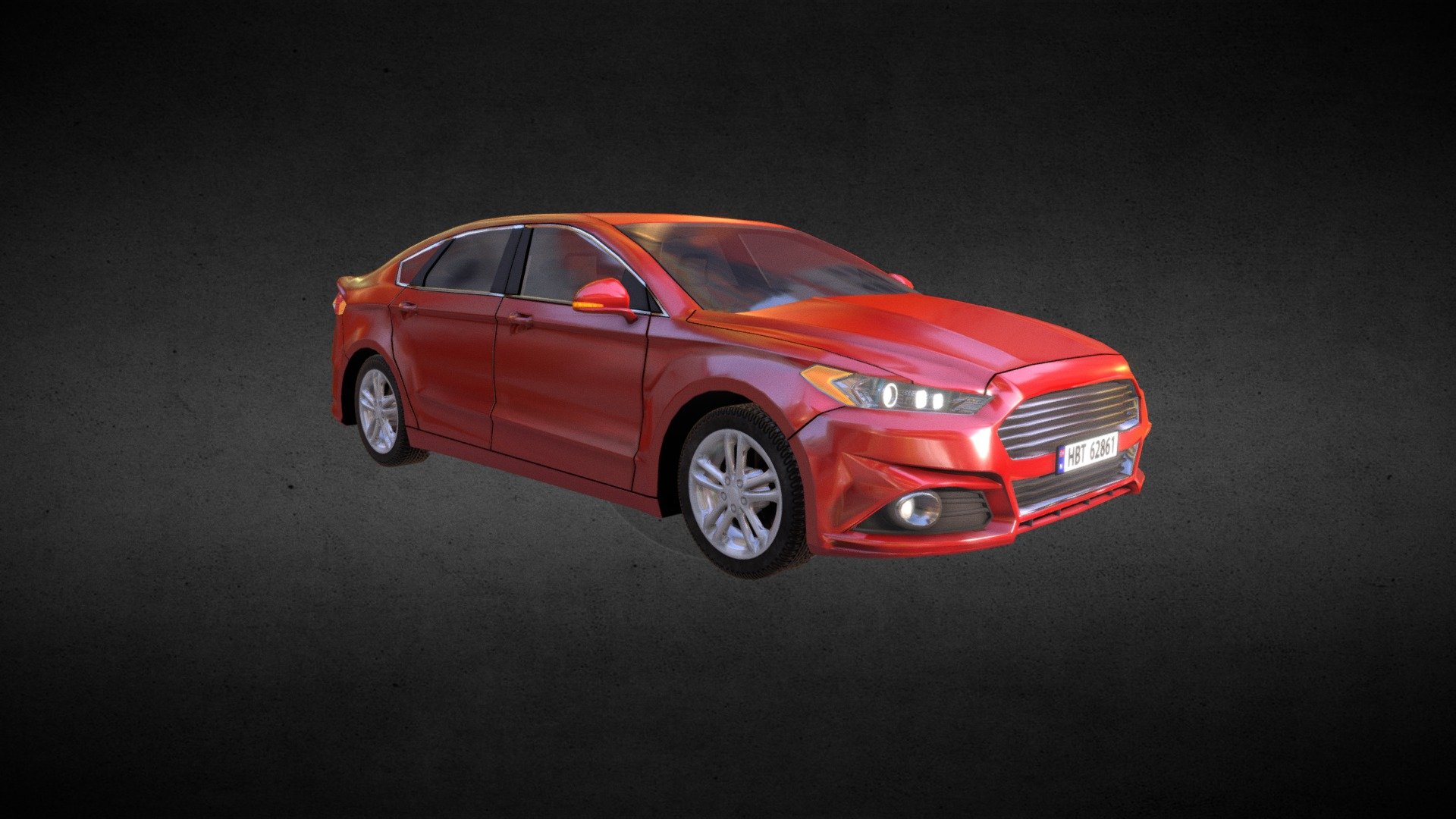 Fm Sketch Fb - 3D model by michael_m [c1dbcc9] - Sketchfab