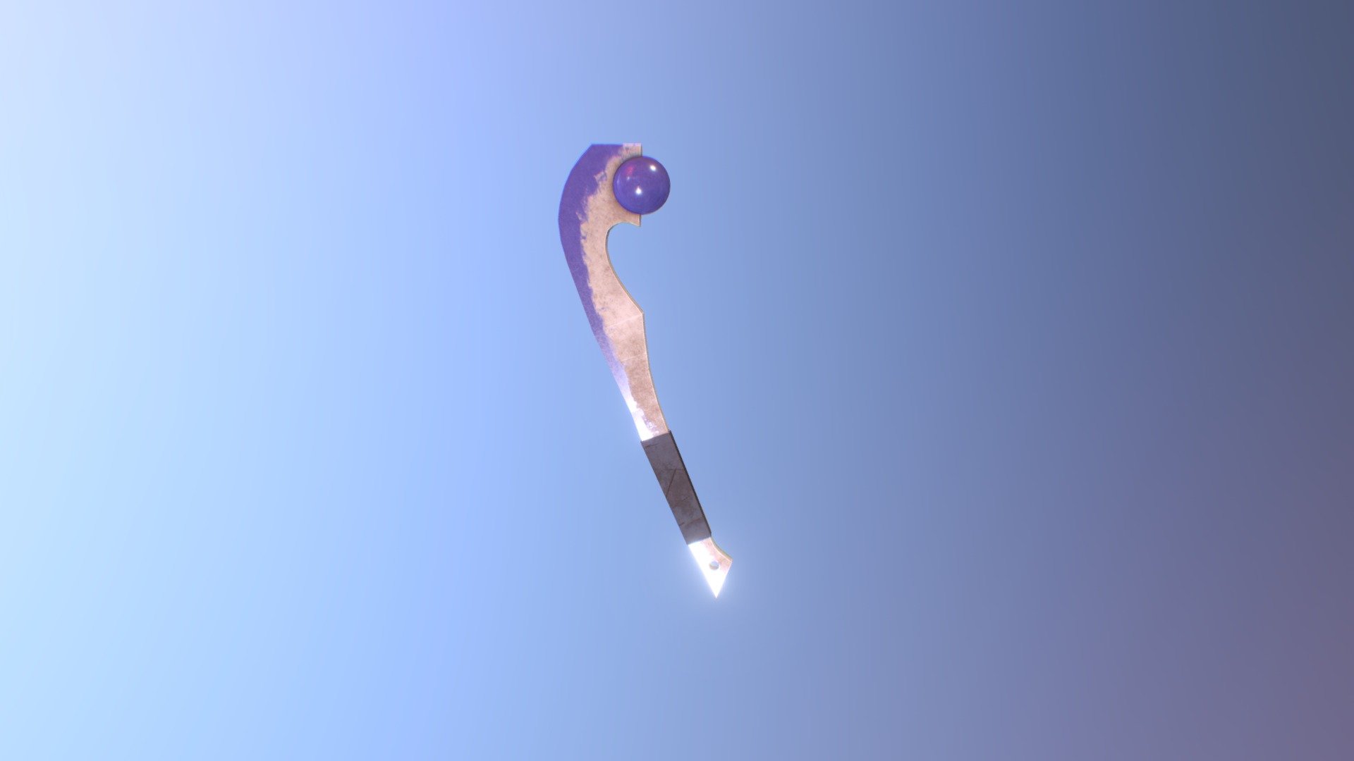 Avatar - Sokka's Club - 3D model by Eise (@eezuh) [c1dbe24] - Sketchfab