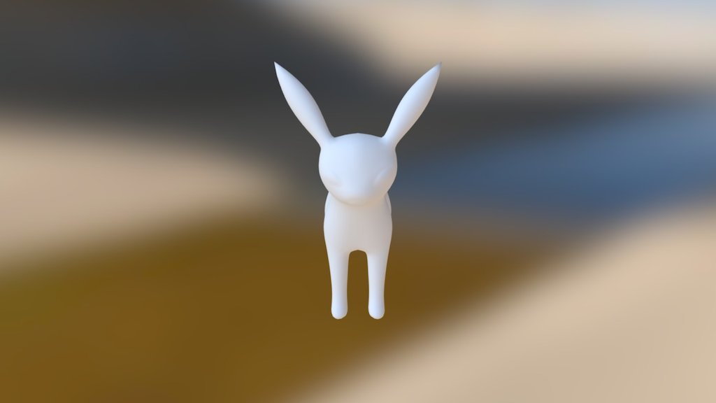 Umbreon High Poly - 3D model by dylg1311 [c1e1cd0] - Sketchfab