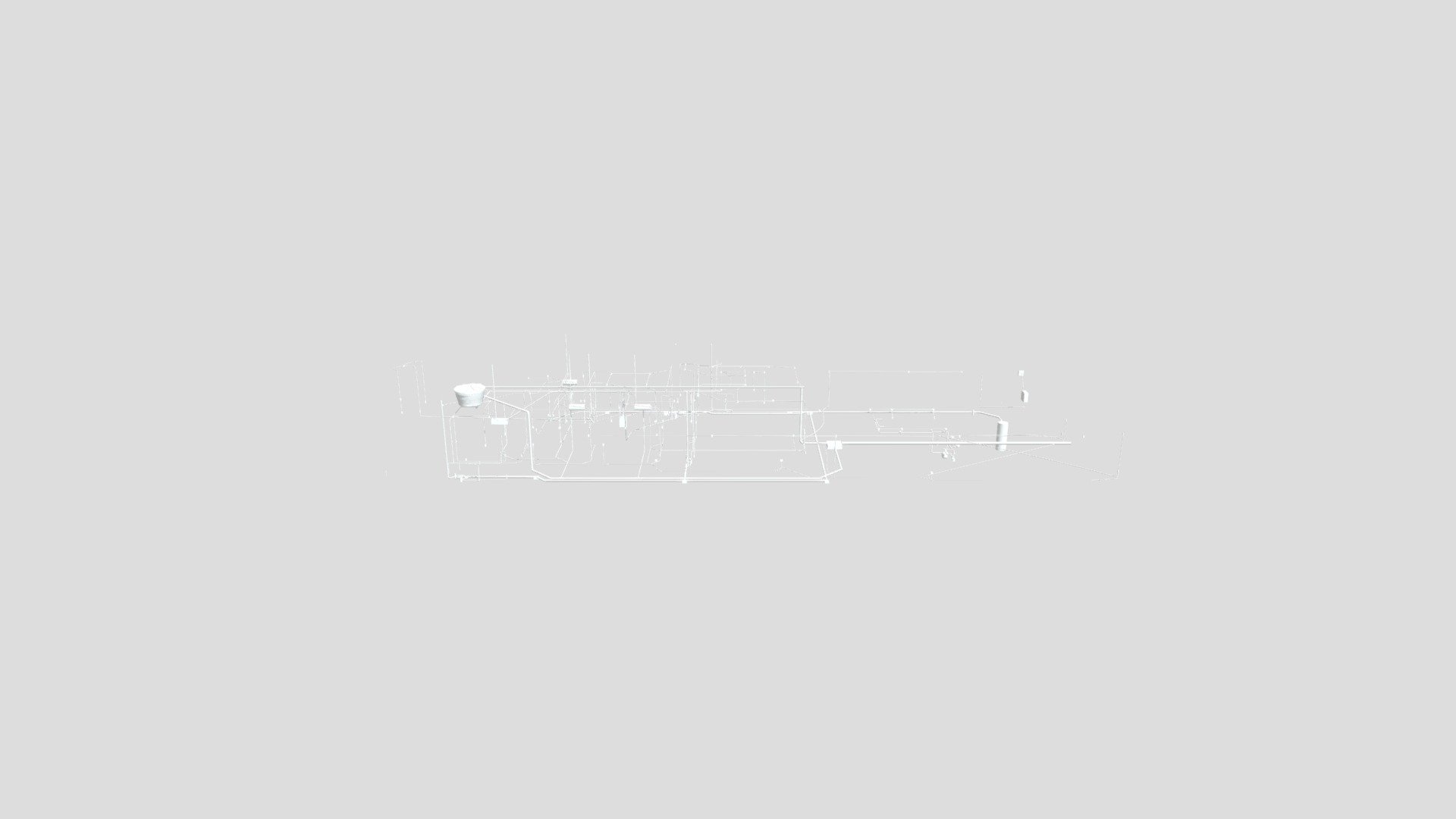 3D Completo Cleone - Download Free 3D model by fagnersilveira.eng ...