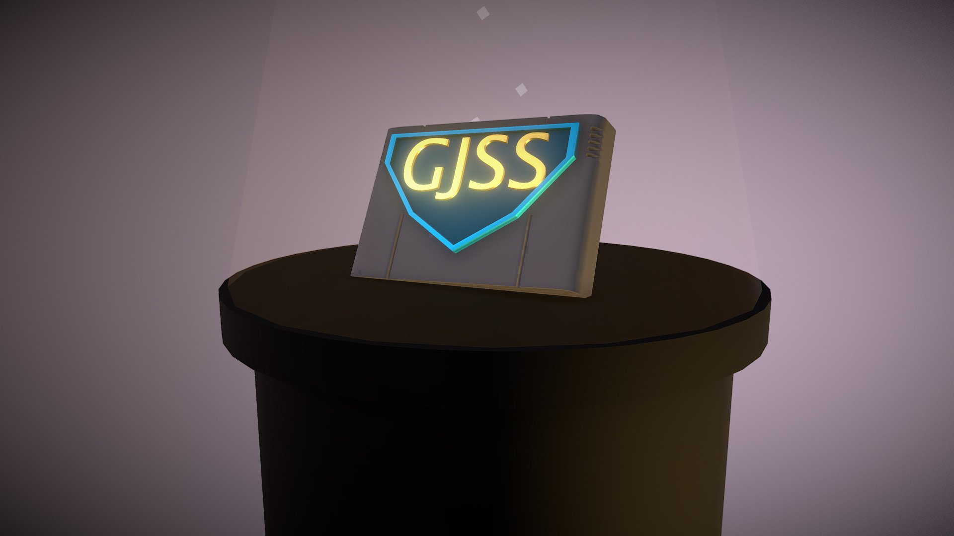 GSS Model_WIP - 3D model by John (@JohnHB) [c1e26bd] - Sketchfab