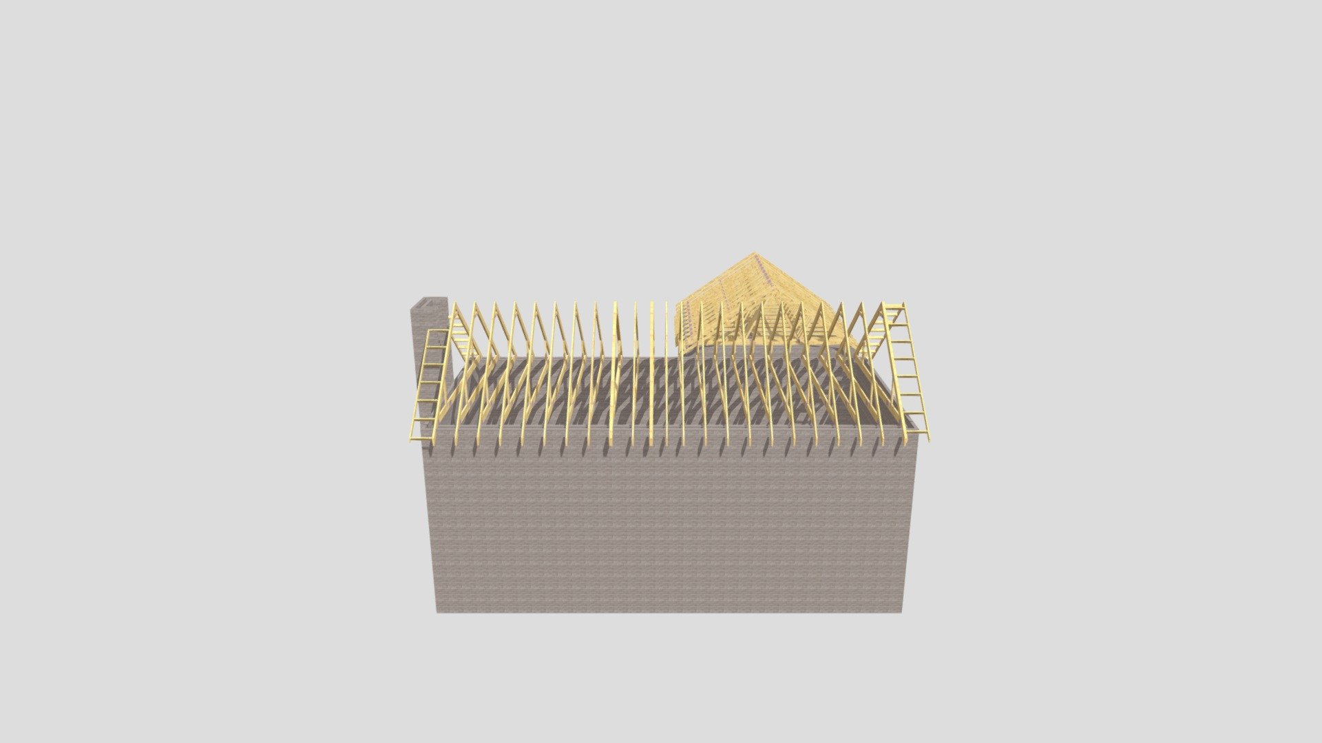 Shane Carroll rev_a_attic_room_option - Download Free 3D model by Dermf ...