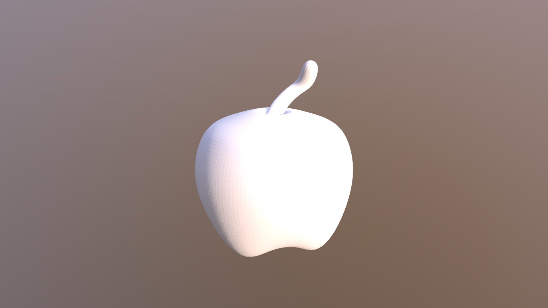 Apple games - 3D model by 600302010159 [c1e586e] - Sketchfab