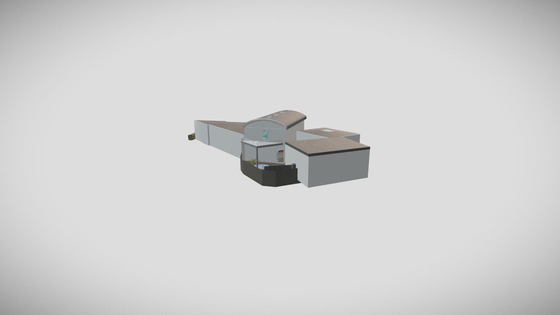 basicspace_mvp_10 - 3D model by rgotham [c1e5941] - Sketchfab