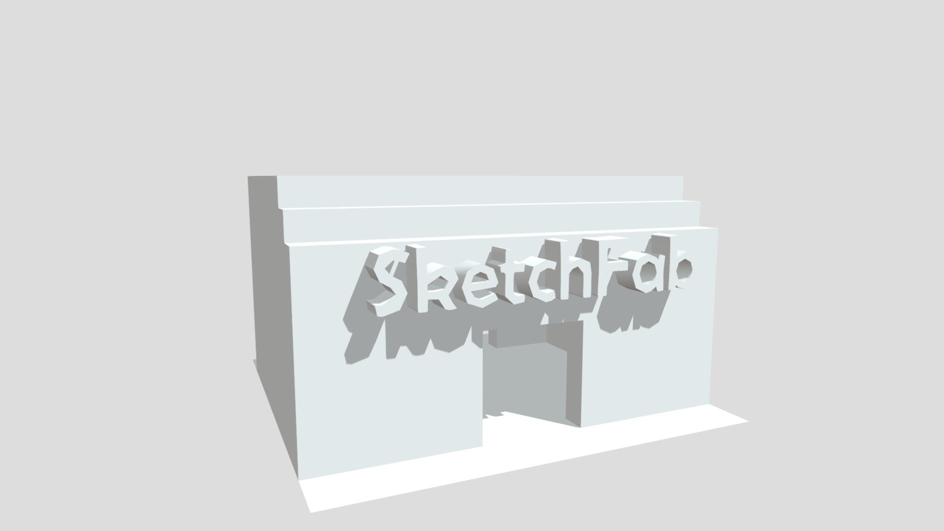 SketchFab Store - Download Free 3D model by Bobteh [c1e5ca6] - Sketchfab