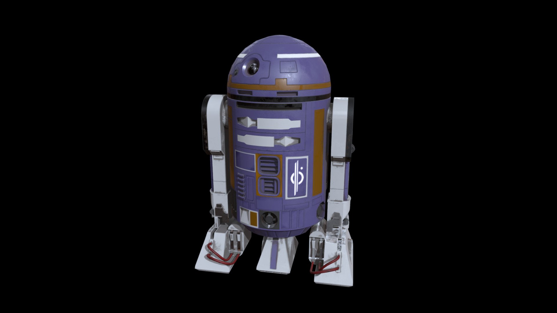 SK-620 - 3D model by jchapman1984 [c1e8148] - Sketchfab