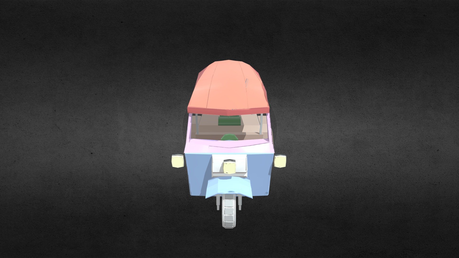 mid_poly - 3D model by matias_villanueva [c1e8d67] - Sketchfab