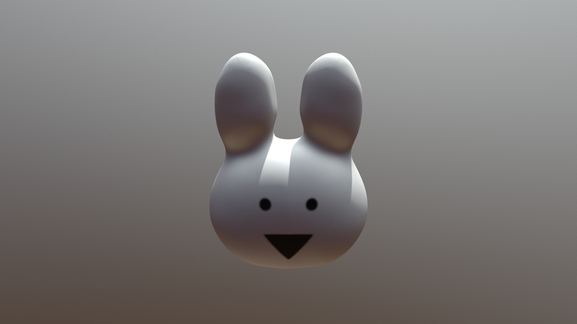 Action Rabbit - 3D model by Siesta (@siesta_time) [c1ea913] - Sketchfab