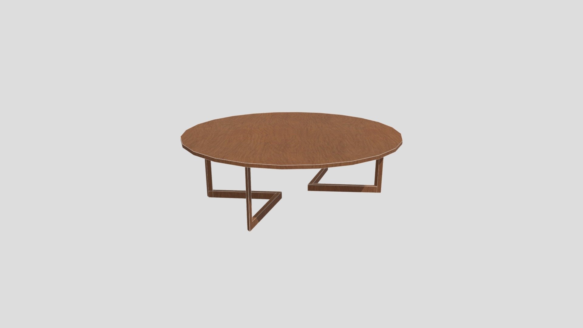 Mesa Javier - 3D model by cheloso147 [c1ec101] - Sketchfab