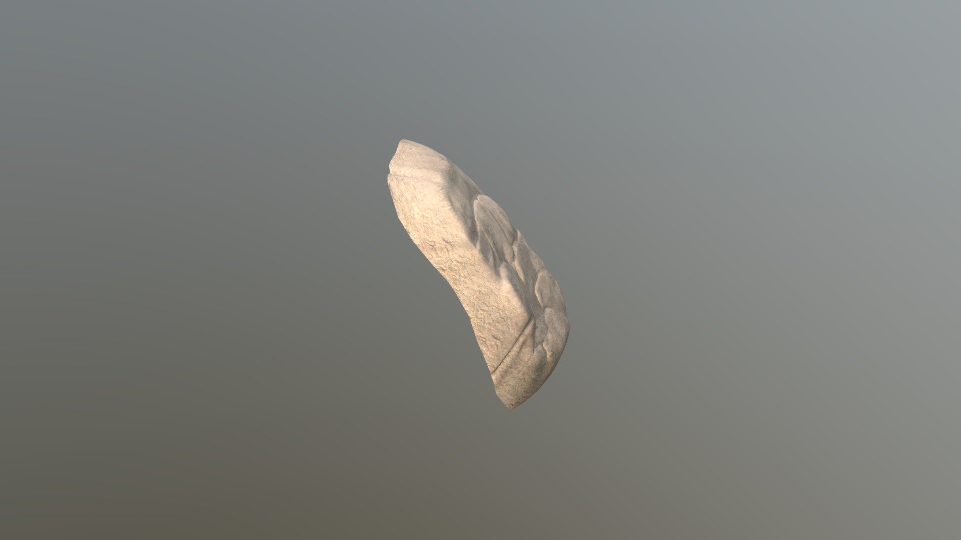 Rock1 SM - 3D model by sskjellestad [c1ece95] - Sketchfab