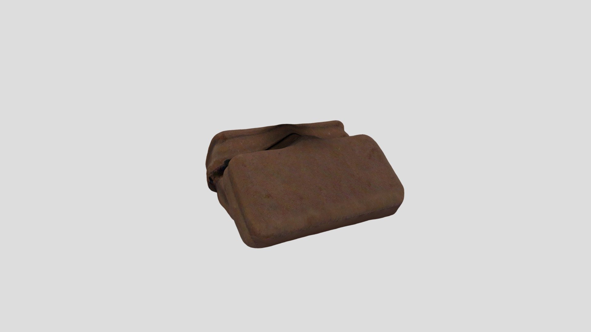 TTa - Download Free 3D model by mountain2basin [c1ed659] - Sketchfab
