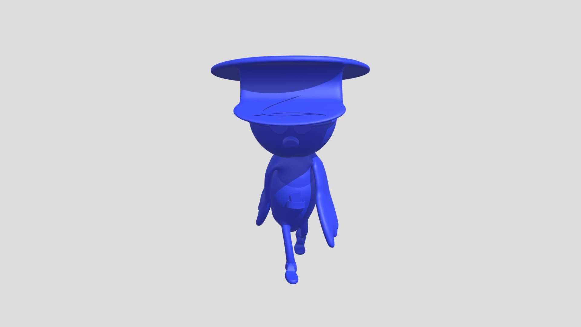 2324 Exp3dmg Van Den Eynden J Assignment08 3d Model By Jeroen1603