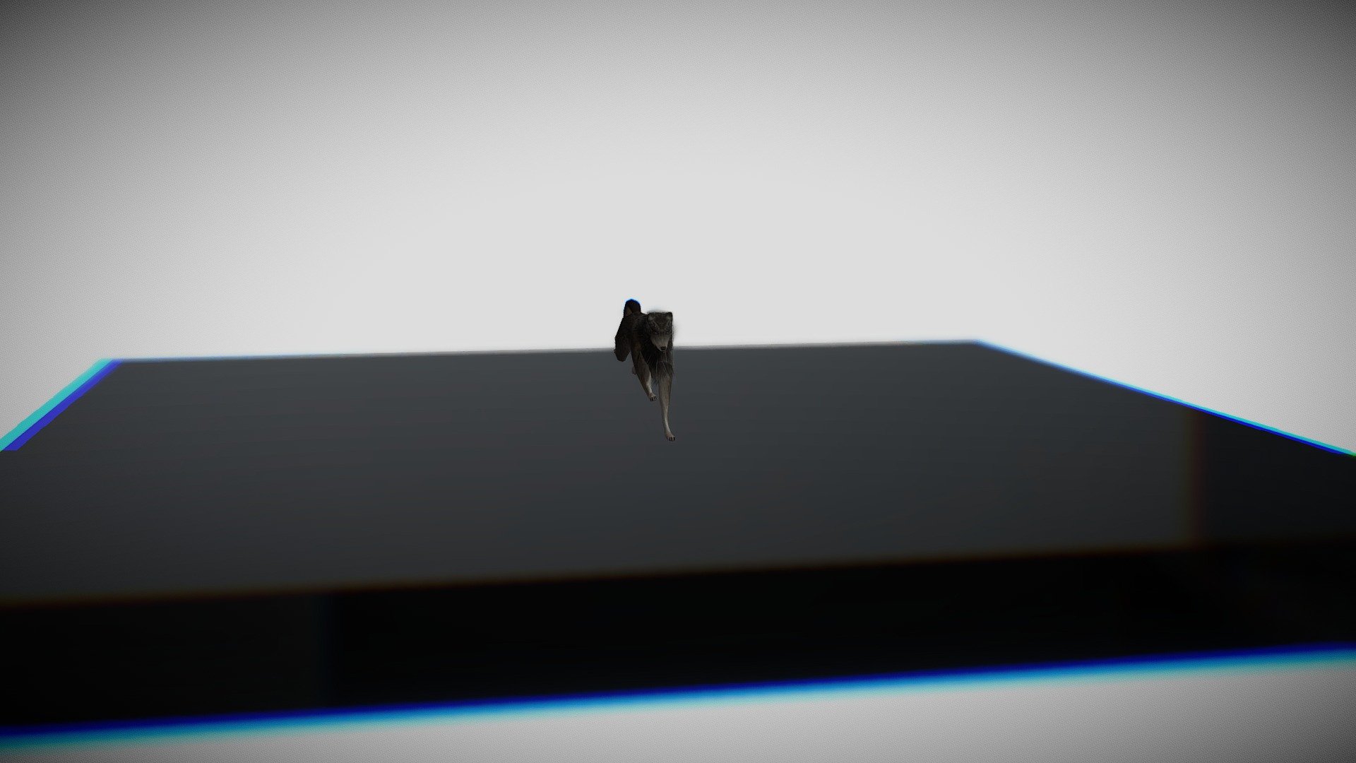 wolf_with_animations - 3D model by °•ΔSkyΔ•° (@snewhook21_s) [c1ef6b8 ...