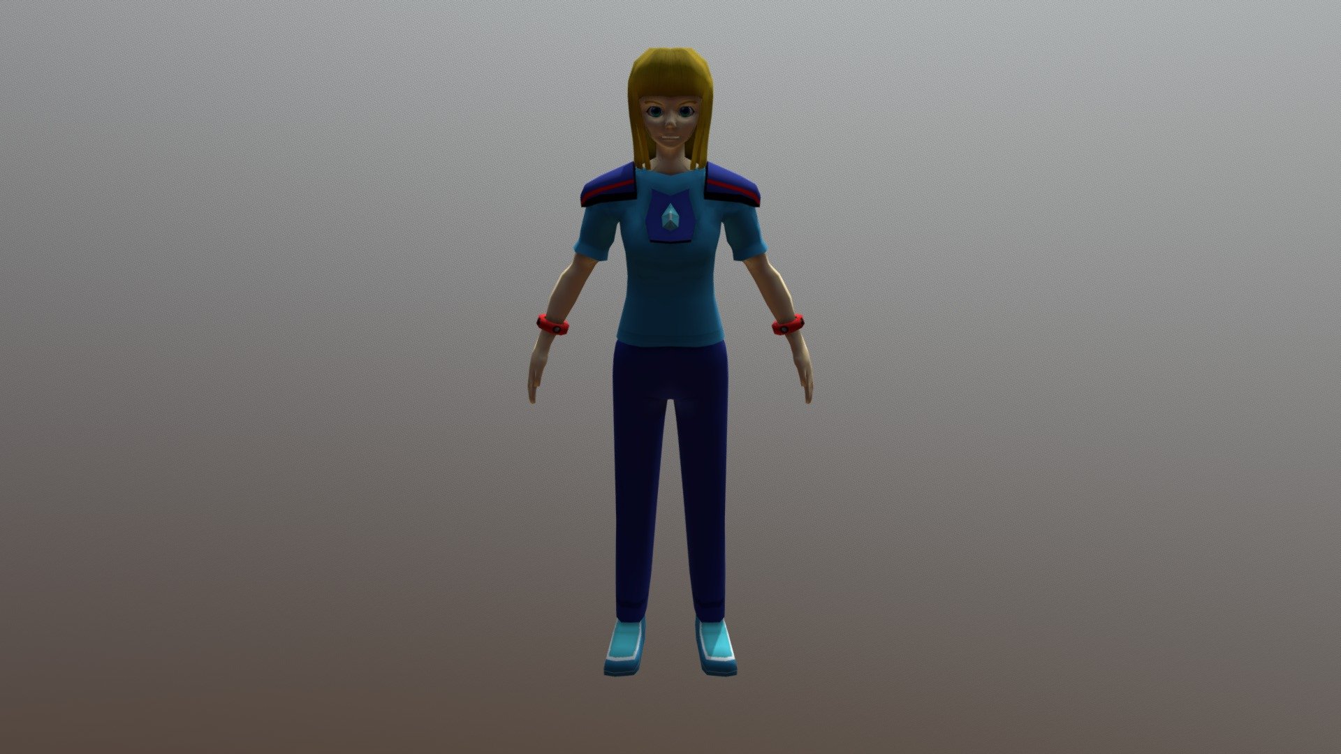 Raid - 3D model by Justinherschel [c1f0f42] - Sketchfab