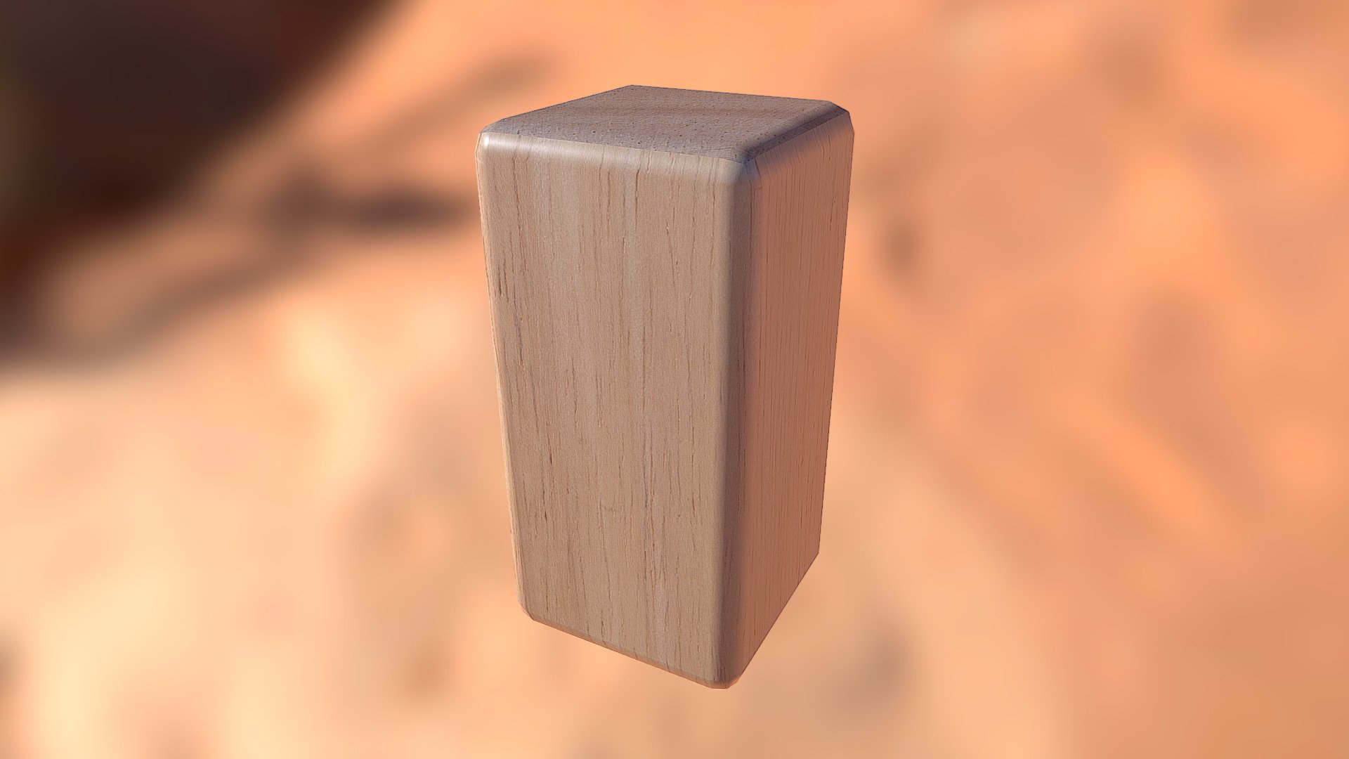 unit_block_1_5 - 3D model by bhamelin [c1f19da] - Sketchfab